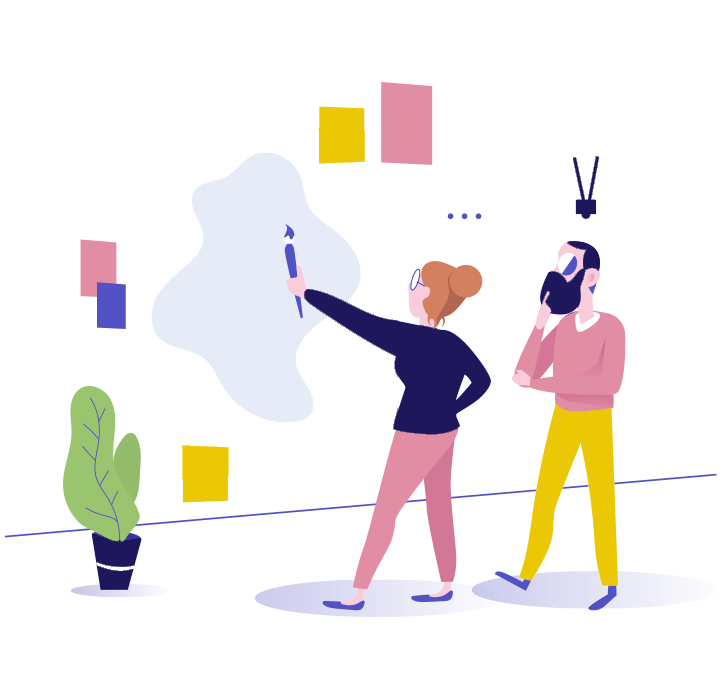 Ebitslab – THINK. EVOLVE . REACH